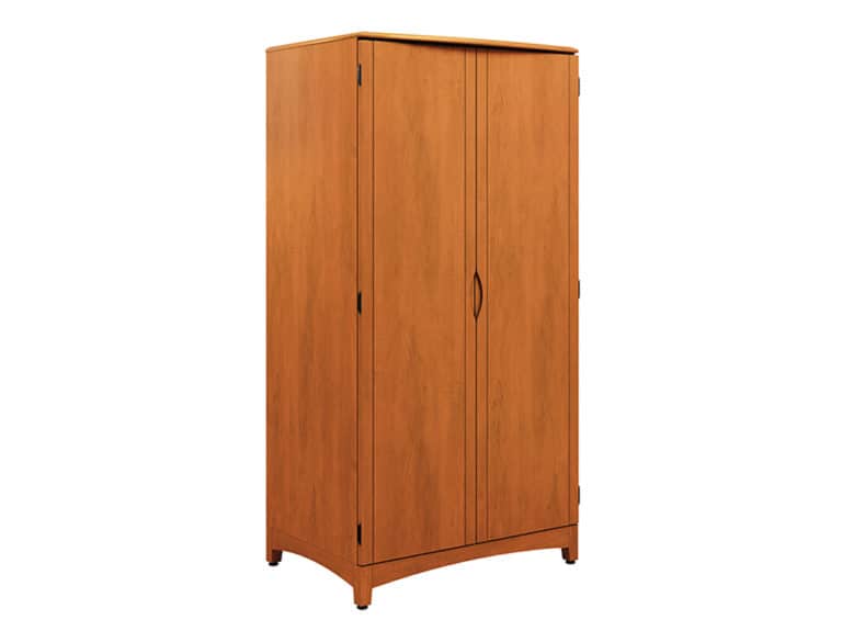 Wardrobes | Bedroom Furniture | Butler Human Services Furniture