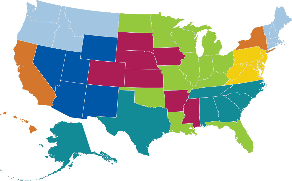 Contact | Local Sales Representative | Butler Human Services